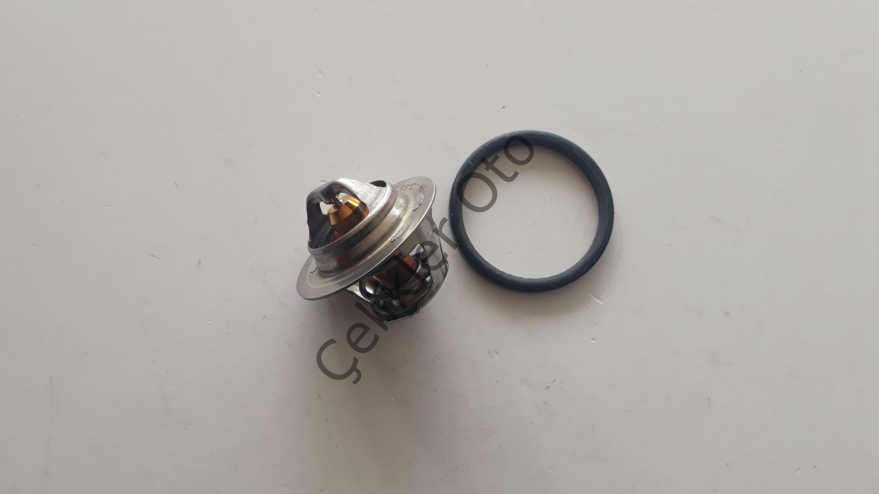 RENAULT TERMOSTAT 1,4 1,6 16V K7J K4M CLİO KANGO MEGANE KANGO DACİA
