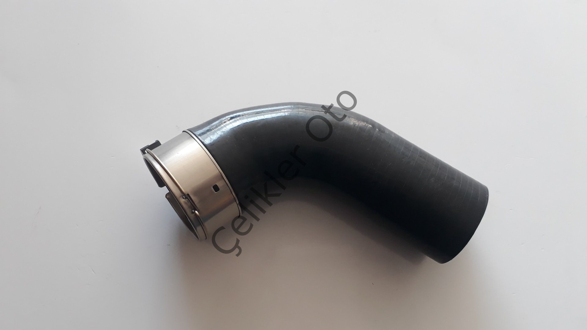 Turbo İnterkol Hortumu S60 S80 S90 V90 V60 V70 XC60 31370286