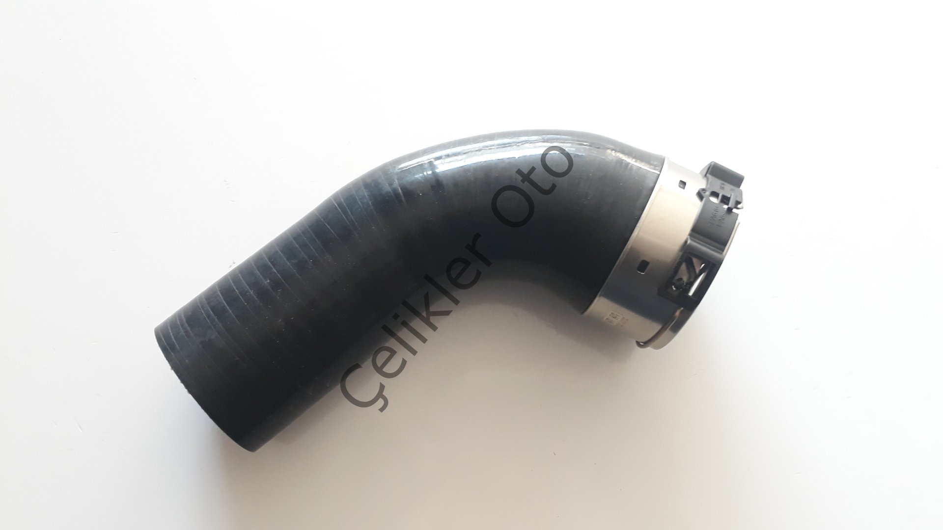 Turbo İnterkol Hortumu S60 S80 S90 V90 V60 V70 XC60 31370286