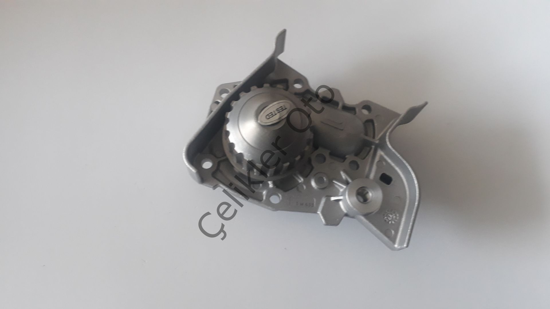 Su Pompası Devirdaim Express Clio Kango 1,4 8V 8200146301