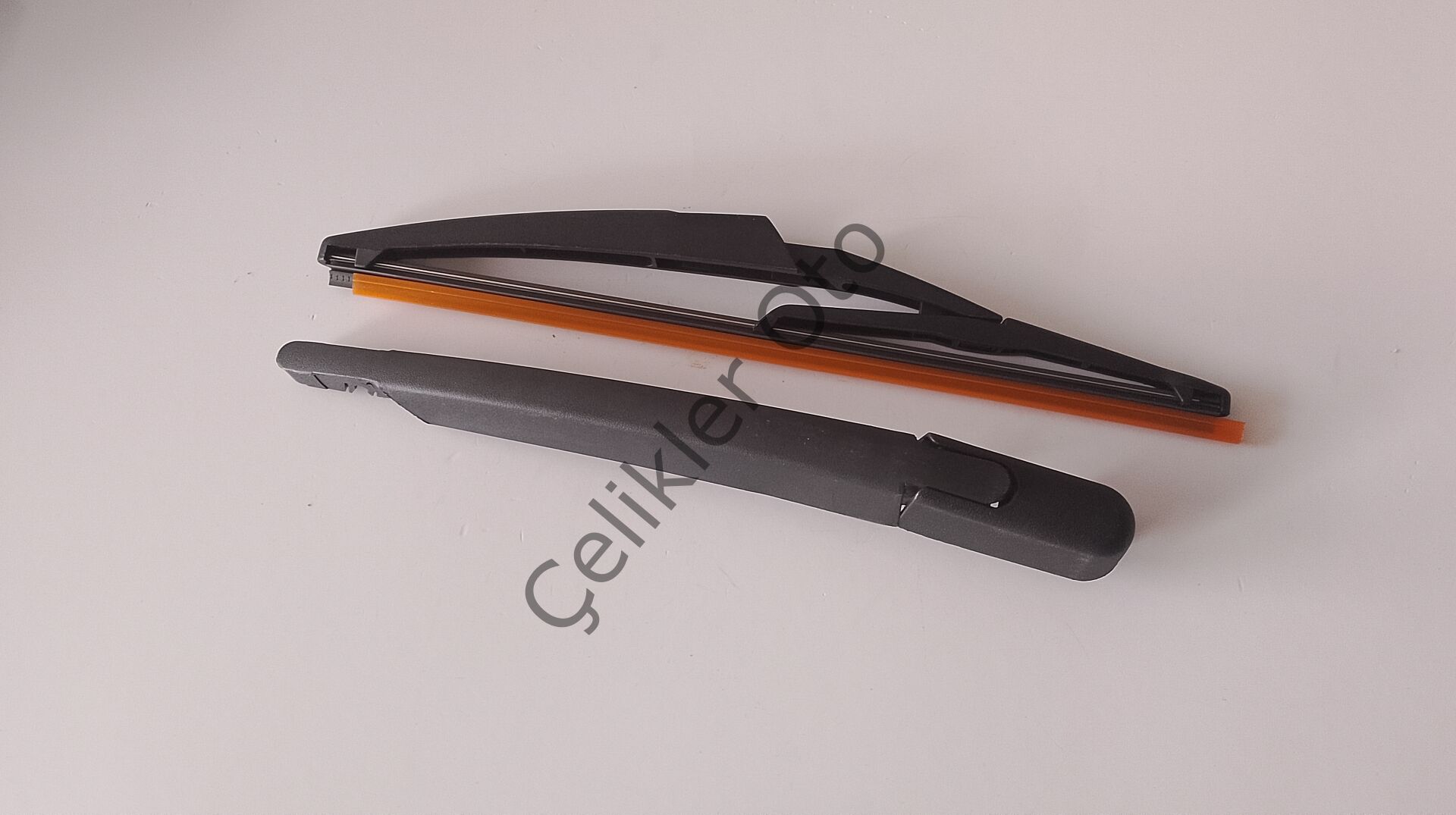 Arka Silecek Kolu+Süpürge Dacia Lodgy 287815304R