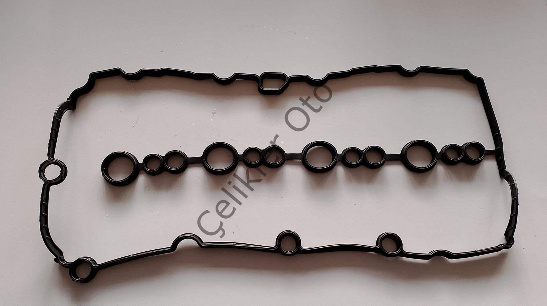 Üst Kapak Külbütör Contası S60 V60 S80 V70 S90 V90 XC40 31375192