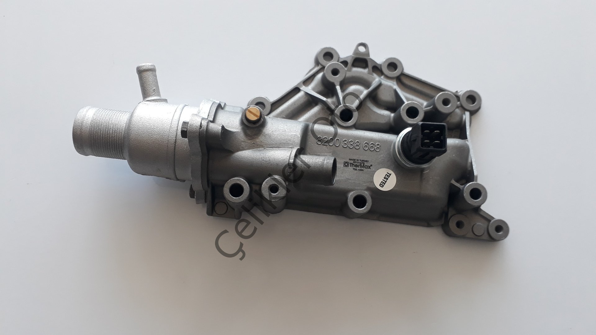 Termostat Yuvası Laguna 2 Megane 2 1,6 16V K4M 8200561426