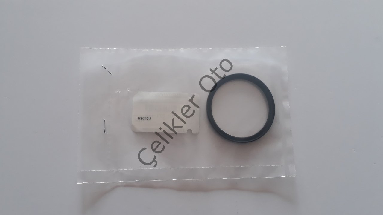 Turbo Boru Oringi Fluence 1,5Dci K9K 7701071148