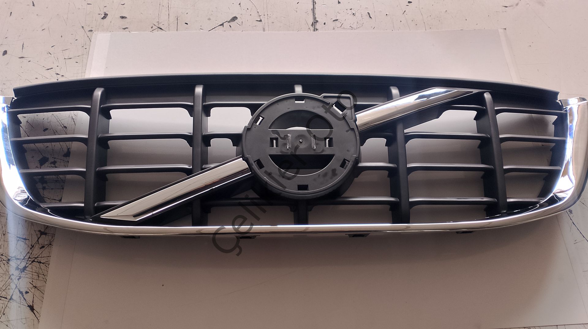 Ön Panjur XC60 2009->2014 31290999