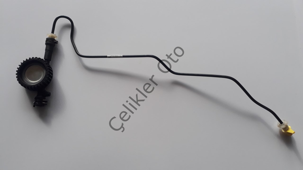 Hidrolik Debriyaj Borusu Hortumu Fluence Megane 3 308512092R