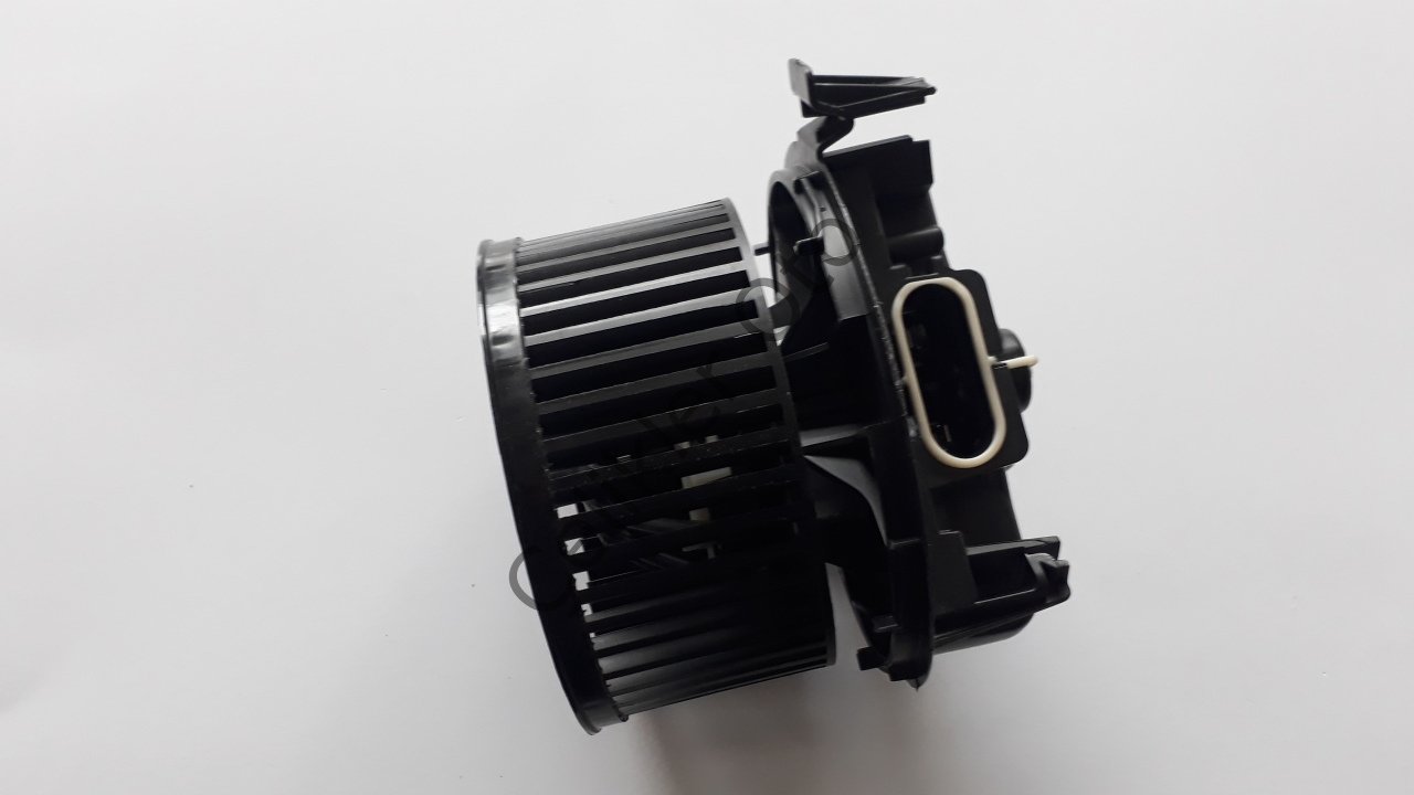 Kalorifer Motoru Clio 3 1,2 1,4 1,5 1,6V 7701062226