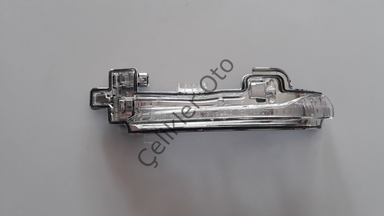 Sol Ayna Sinyali V40 S60 V60 S80 31402415