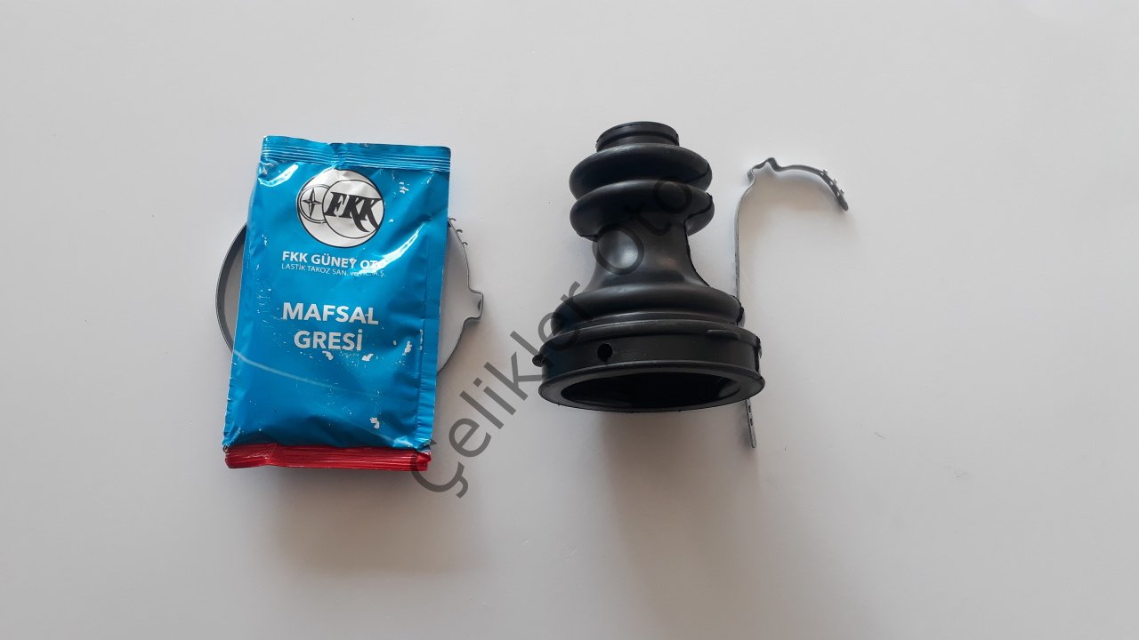 İç Aks Körüğü Clio Kango Megane Scenic 7701471522