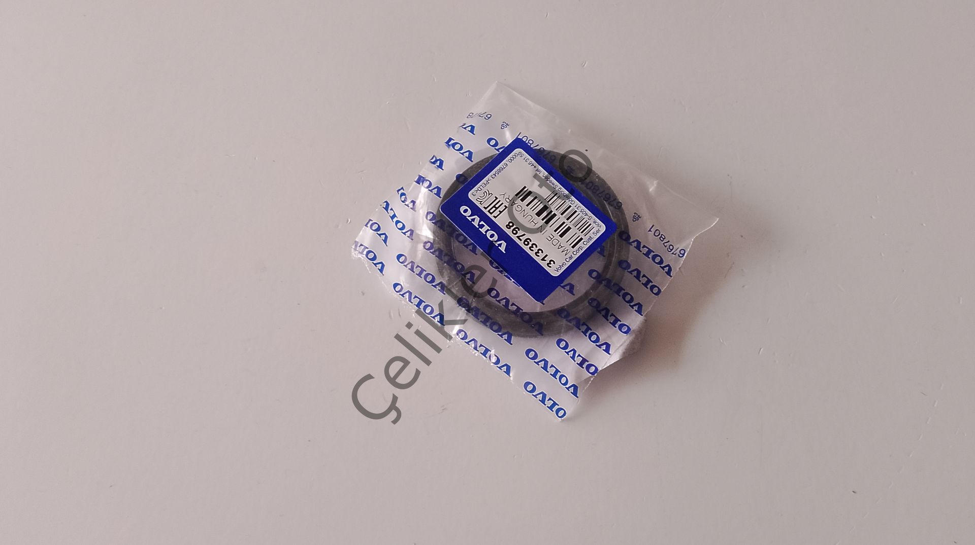 Eksantrik Ön Keçe S60 V60 V40 S90 V90 XC90 2,0 31339798