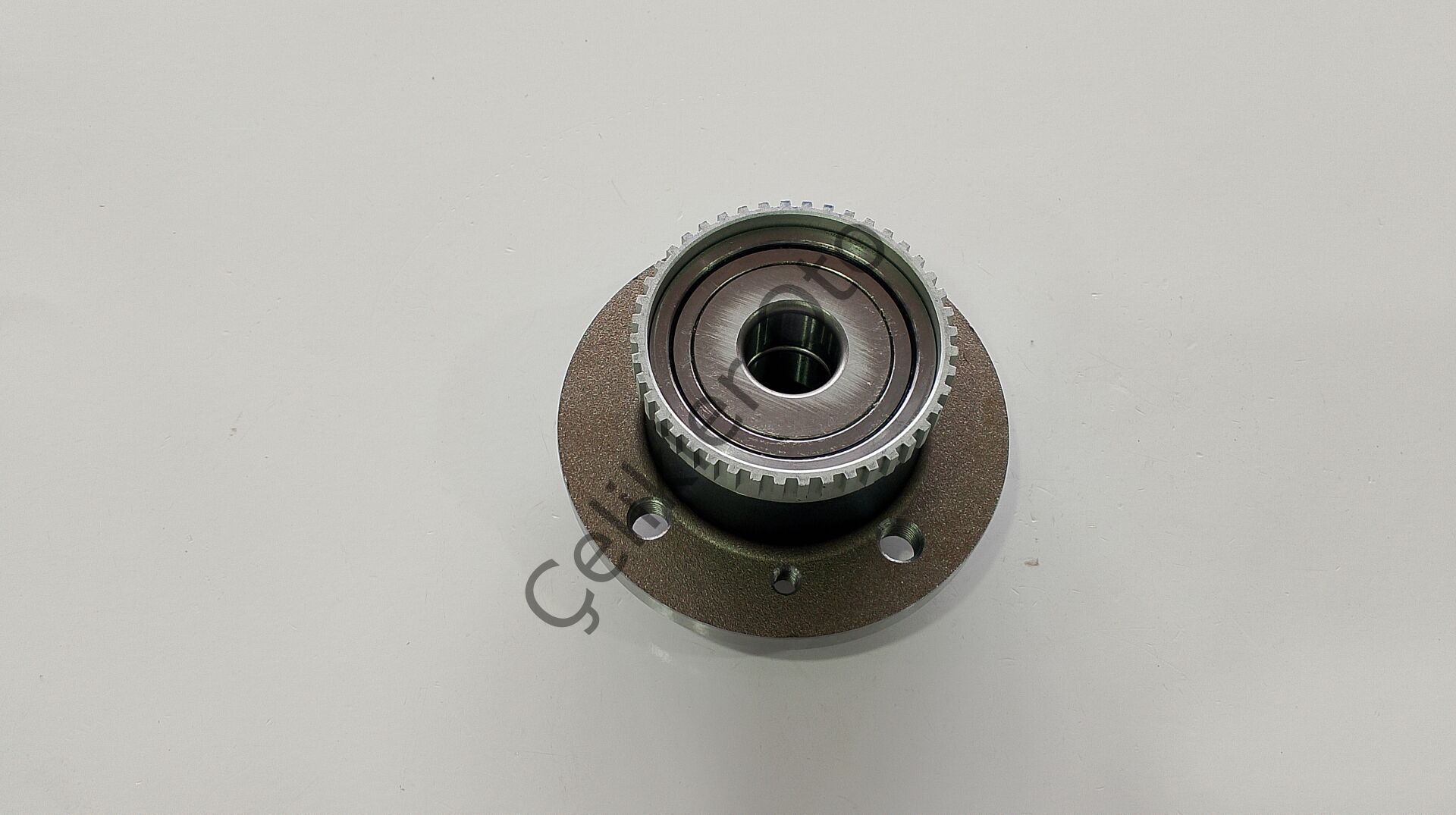 Arka Teker Rulmanlı Poryası Kango Abs Li 7701205499