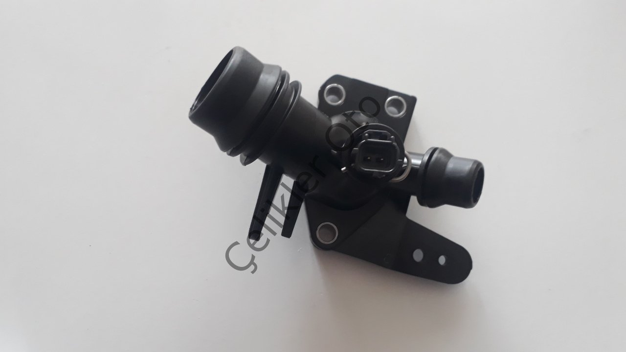 Termostat Bağlantı Suportu Borusu S80 XC60 30751954