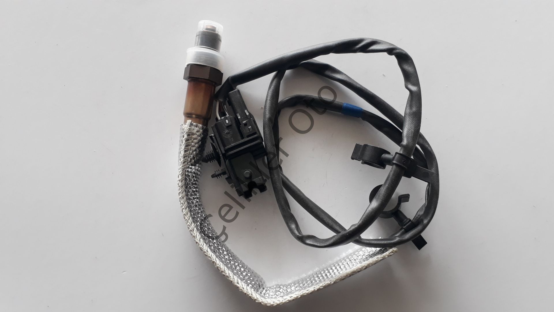 Oksijen Lambda Sensörü Ön S60 S70 V70 S80 XC70 8627750