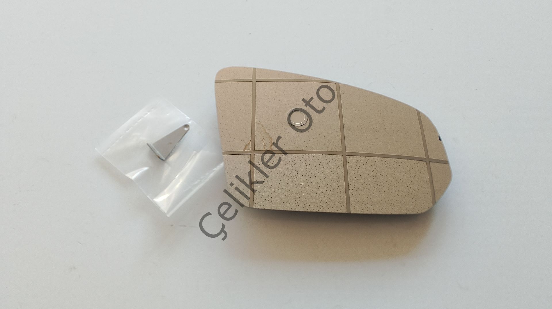 Sağ Ayna Camı Isıtmalı S60 V60 S90 V90 2018->31402871