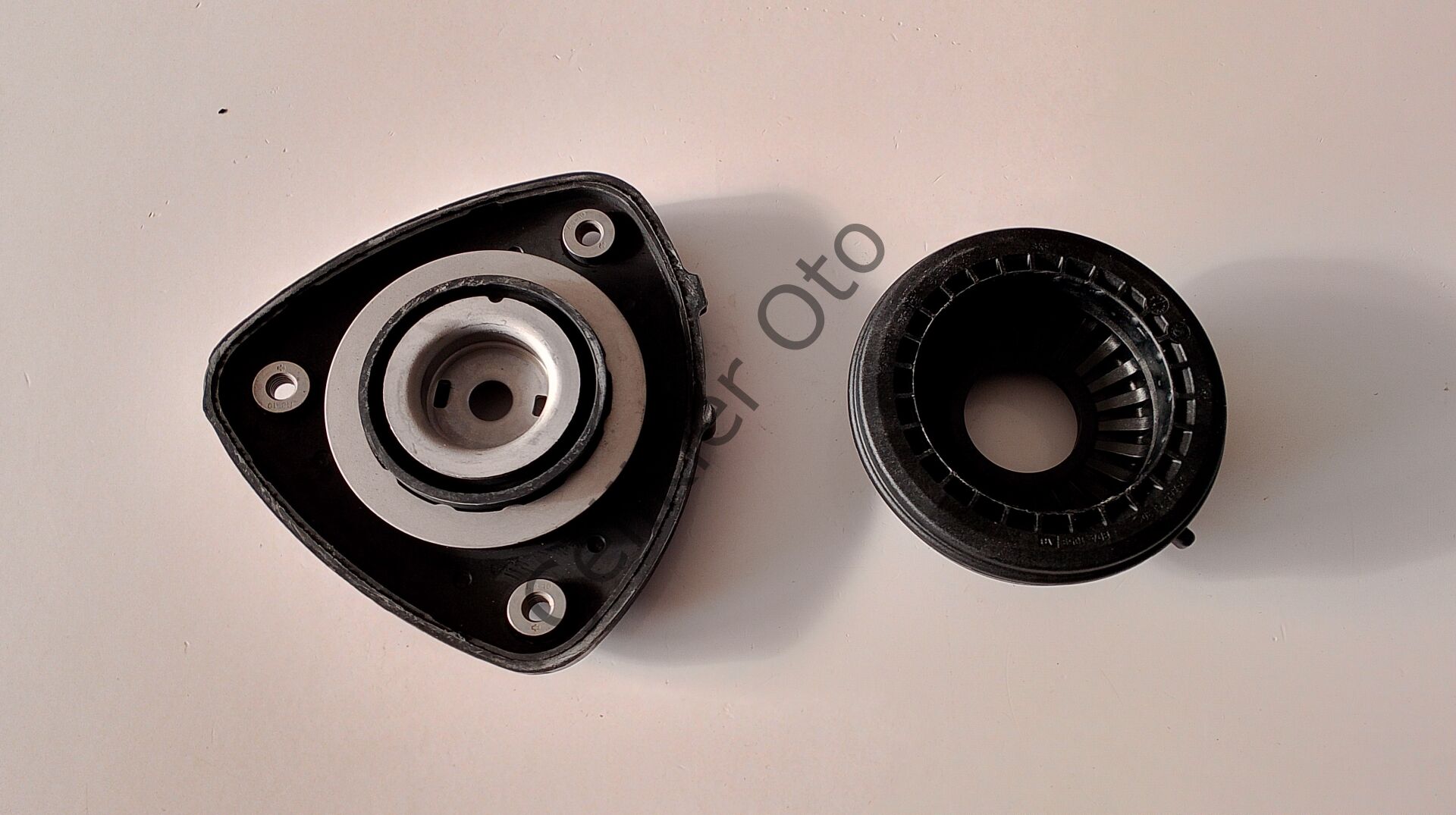 Ön Amortisör Üst Takozu Rulmanlı XC40 32221003