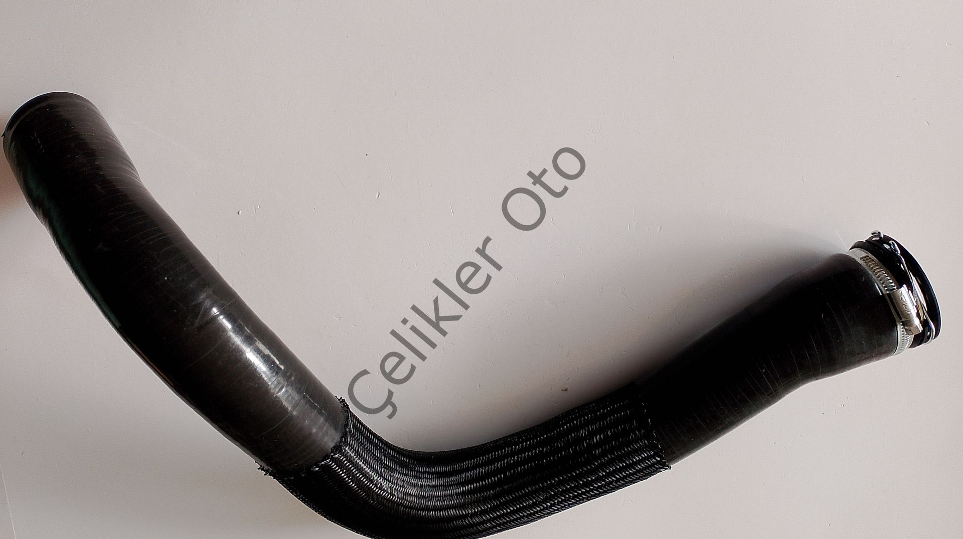 Turbo Hortumu Metal Boru Hariç Laguna 3 1,5Dci K9K 8201047770