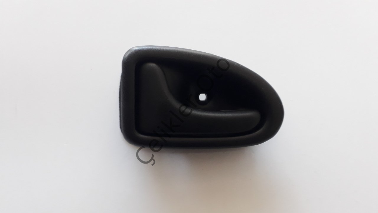 Sol İçten Açma Megane Siyah 8200028994