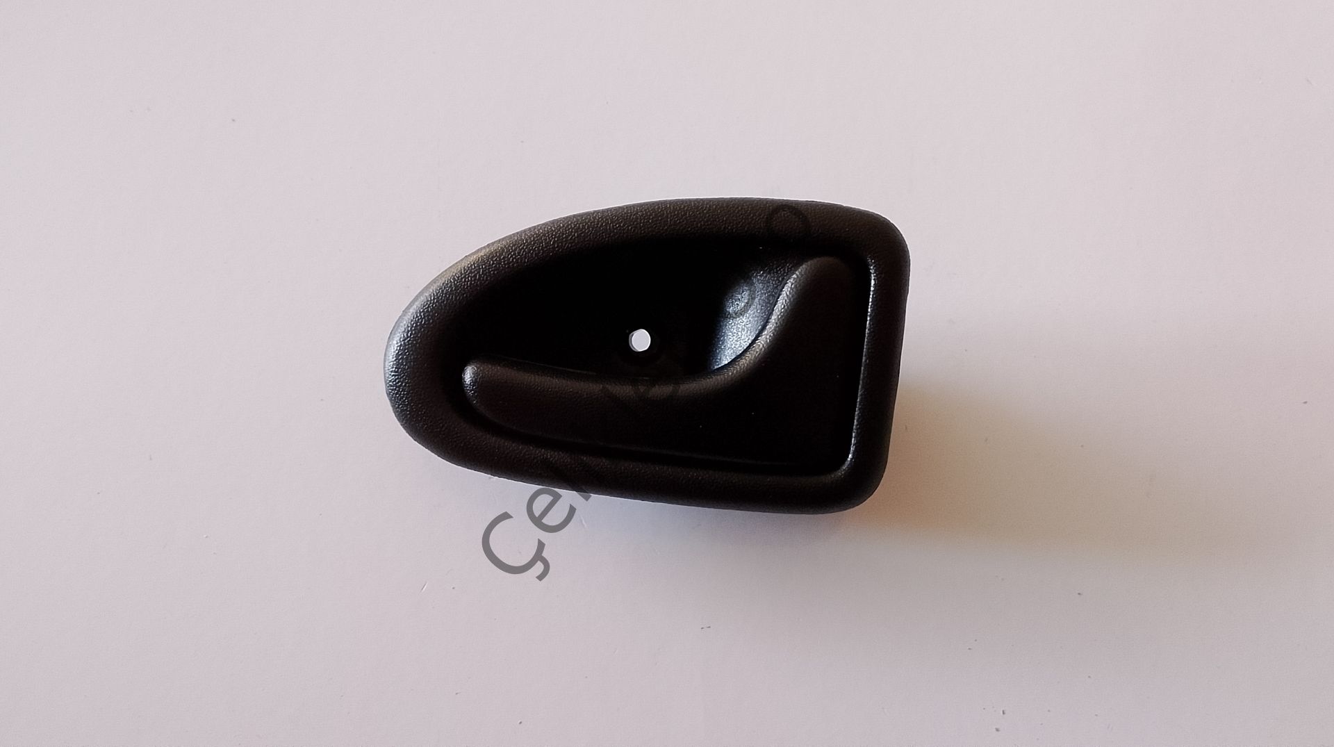 Sağ İçten Açma Megane Siyah 8200028995