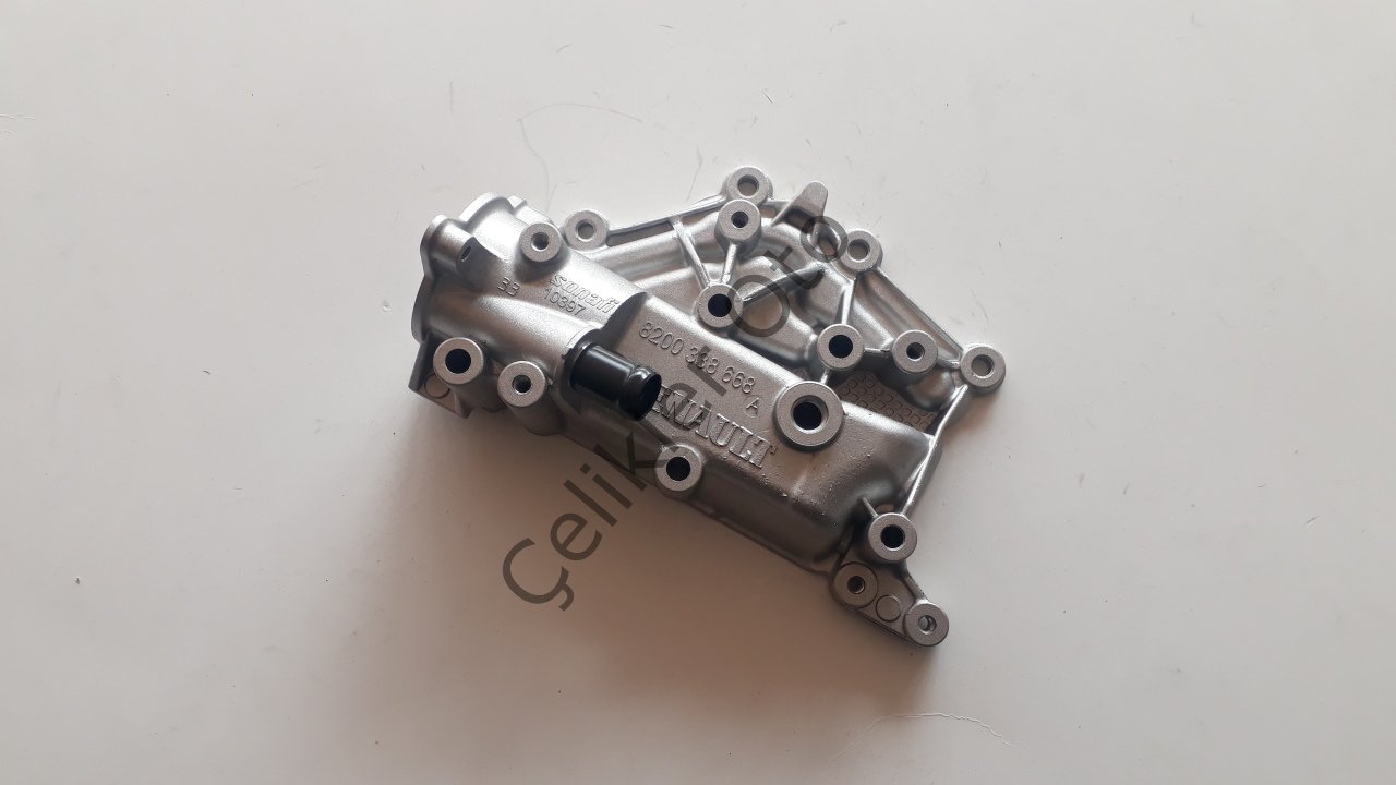 Termostat Yuvası Scenic Clio Megane Laguna 1,6 16V K4M 8200934203