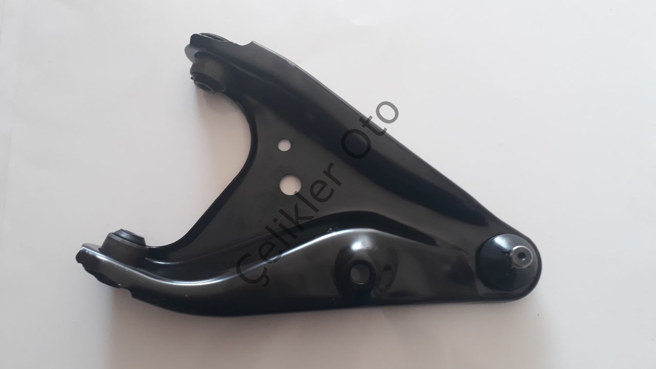 Alt Tabla Salıncak Sol Dacia Logan Sandero 6001547520