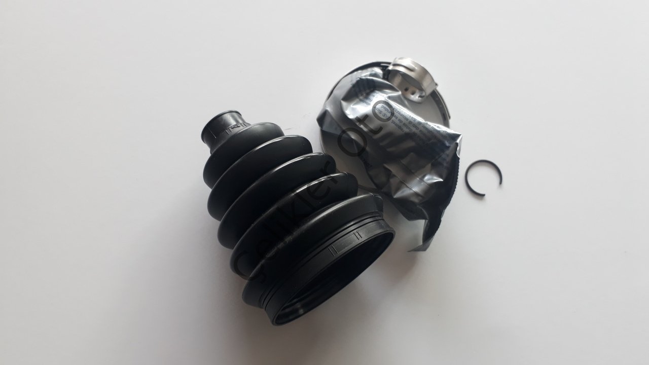 Aks Körüğü Dış Fluence Kango 3 Megane 2 7701210062