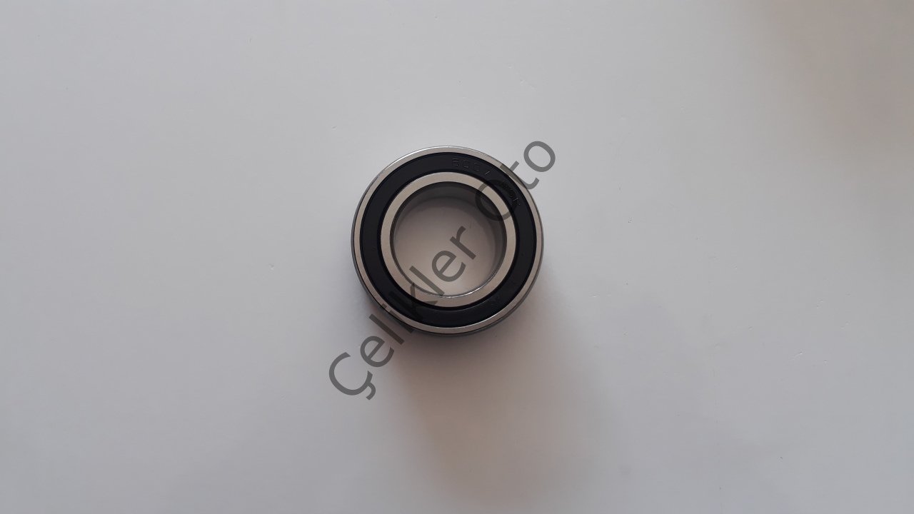 Ön Aks Orta Rulmanı Clio 4 Kango 3 Kango 4 Duster 4x4 397743841R