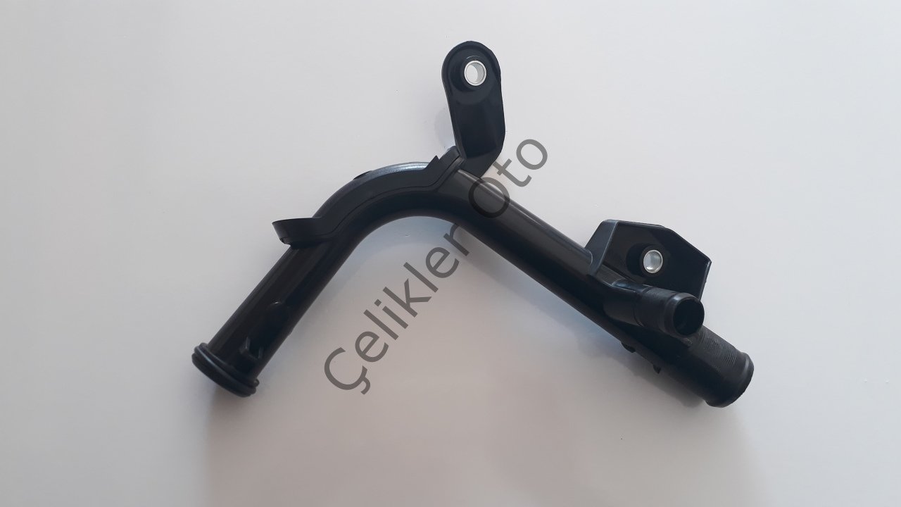 Devirdaim Su Blok Borusu Kango 3 Megane 2 Duster Clio Symbol Thalia 1 ...