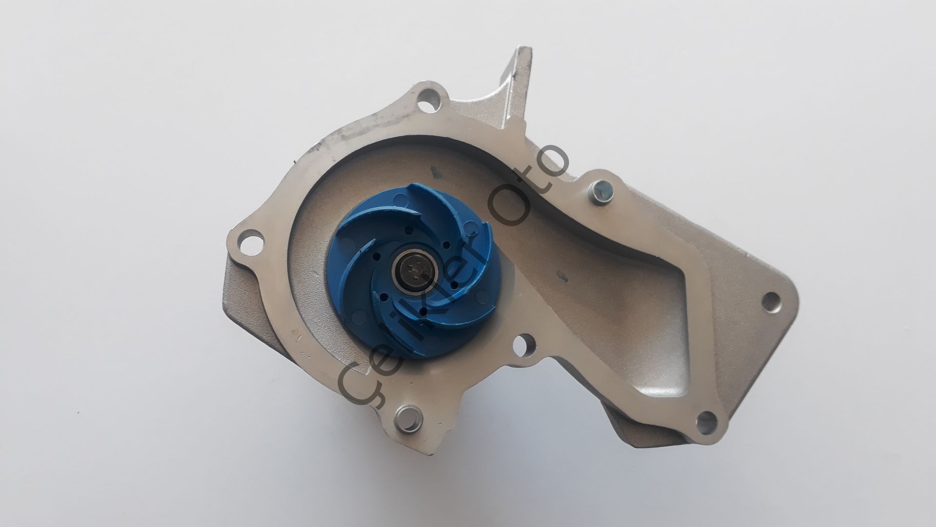 Su Pompası Devirdaim S60 V60 S80 V70 S40 V50 C30 V40 1,6Benzinli 31368353