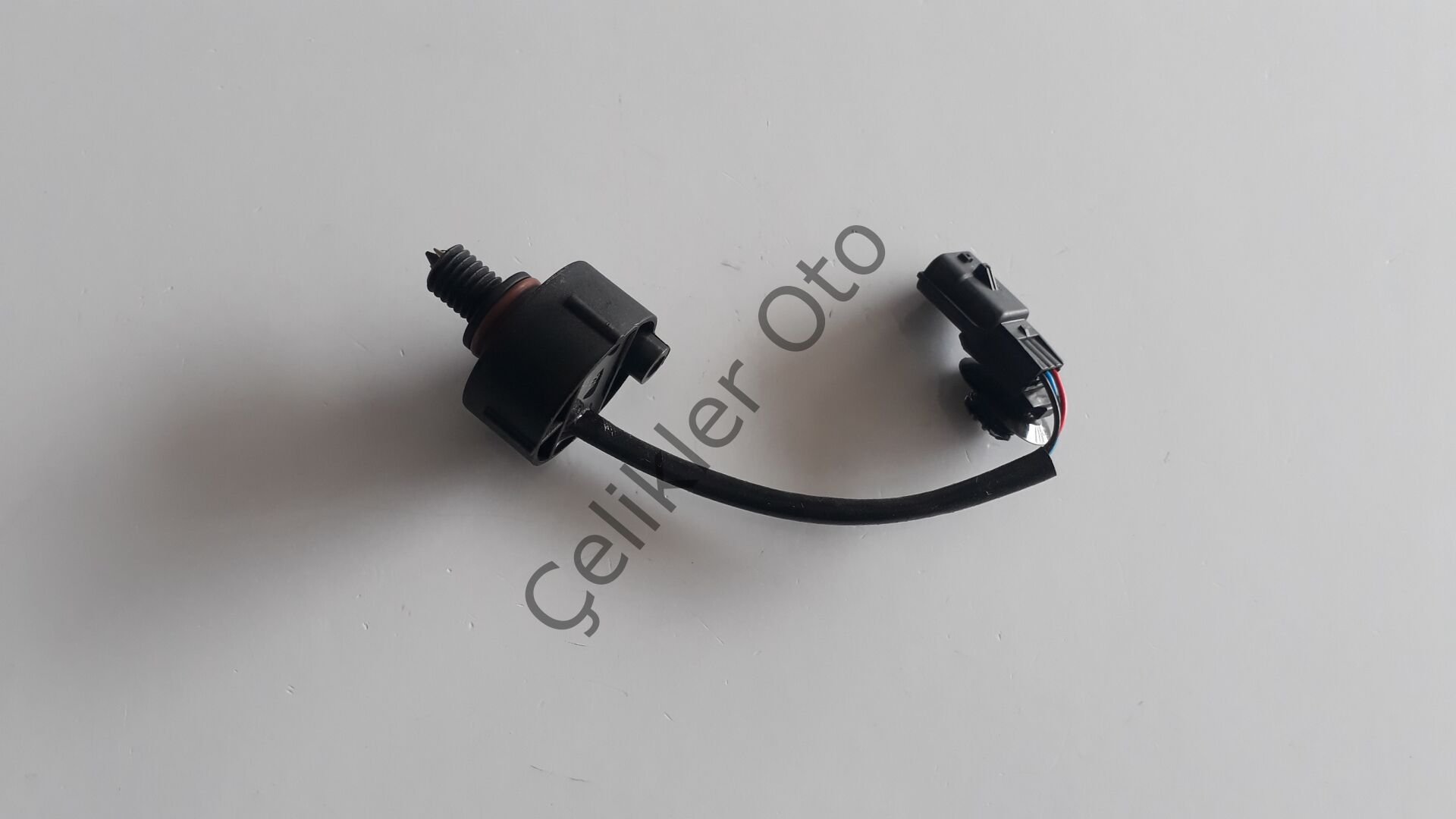 Mazot Filtre Sensörü Dacia Logan Sandero Duster 1,5Dci K9K 7701070650