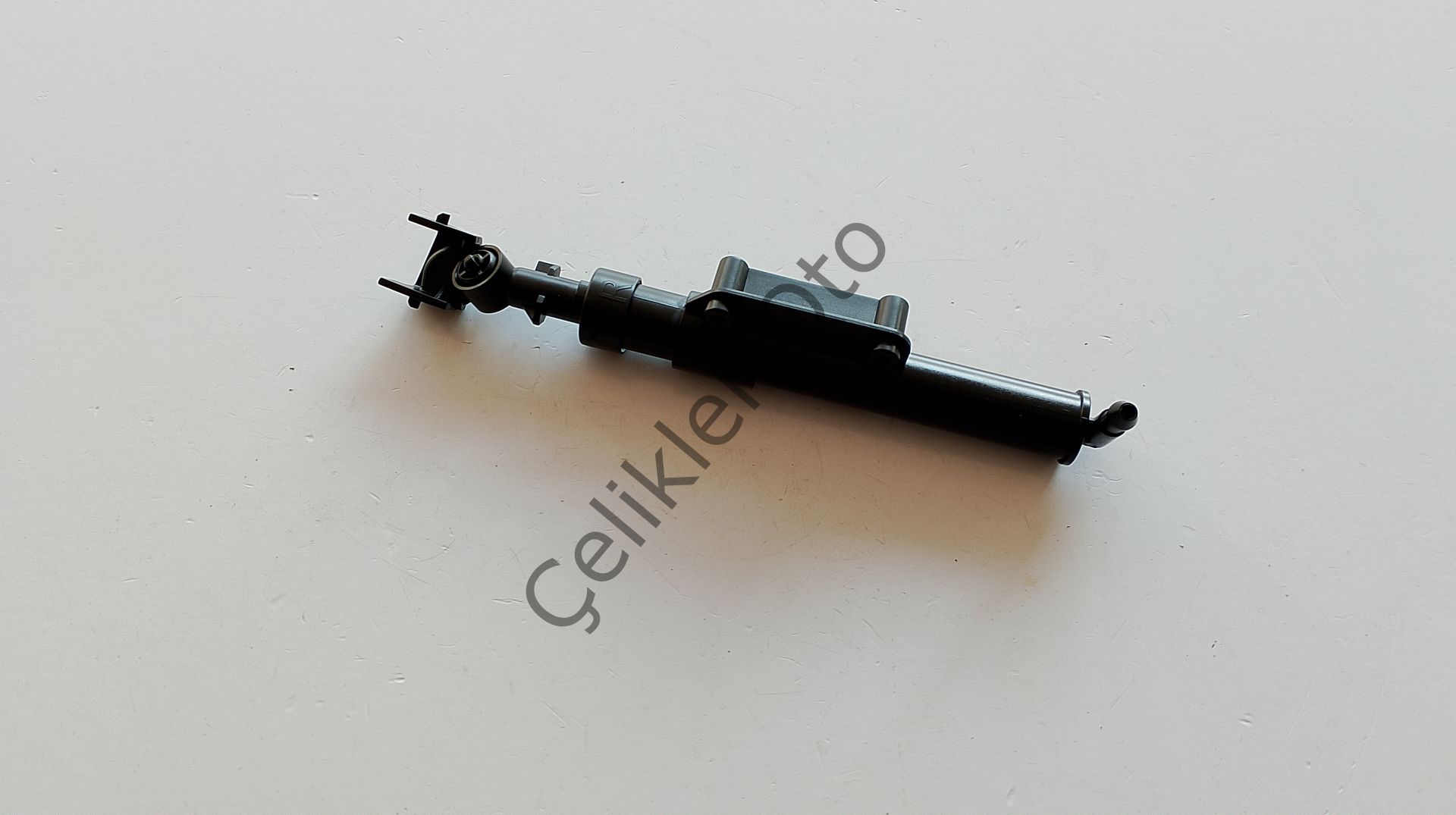 Sağ Far Yıkama Robotu S80 V70 XC70 31294175