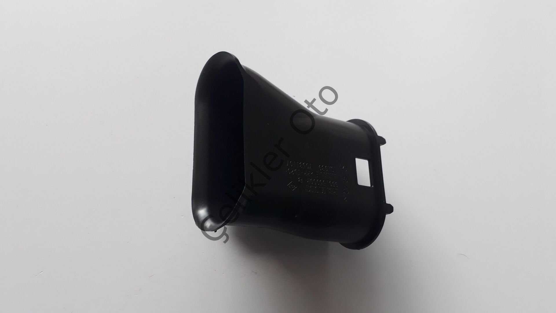 Hava Filtre Giriş Borusu Dokker Lodgy Duster 960155900R