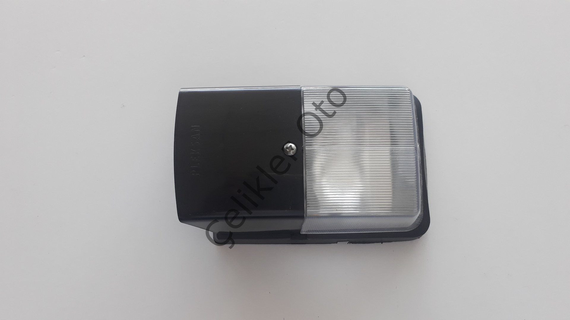 Renault R12 SW Sol Plaka Geri Vites Lambası 7702127411