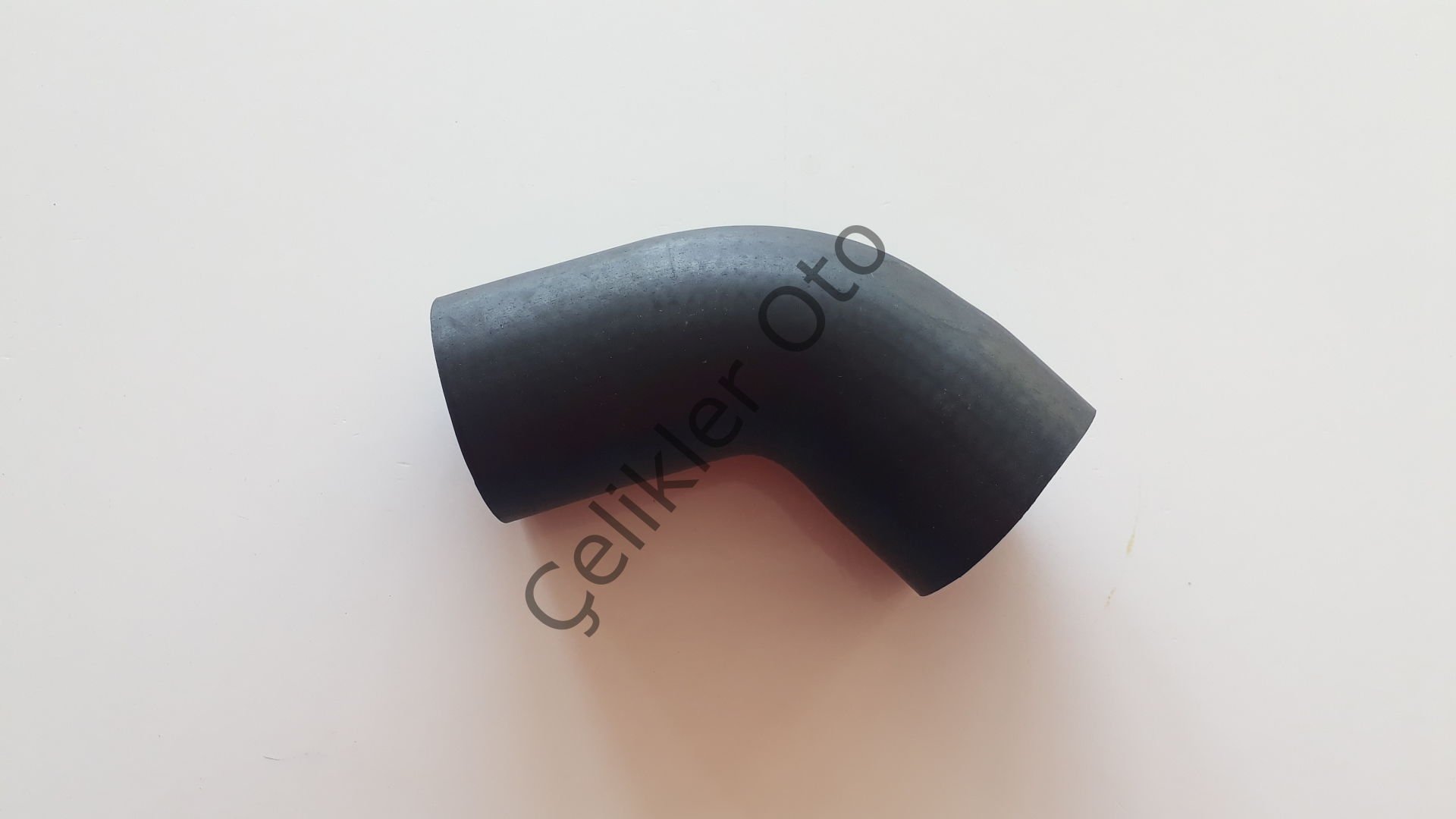 Turbo İnterkol Hortumu S40 V50 C30 1,6Dizel D2 31370494