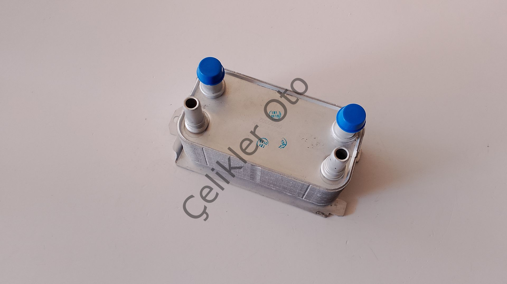 Şanzuman Yağ Soğutucu V40 2014->31319313