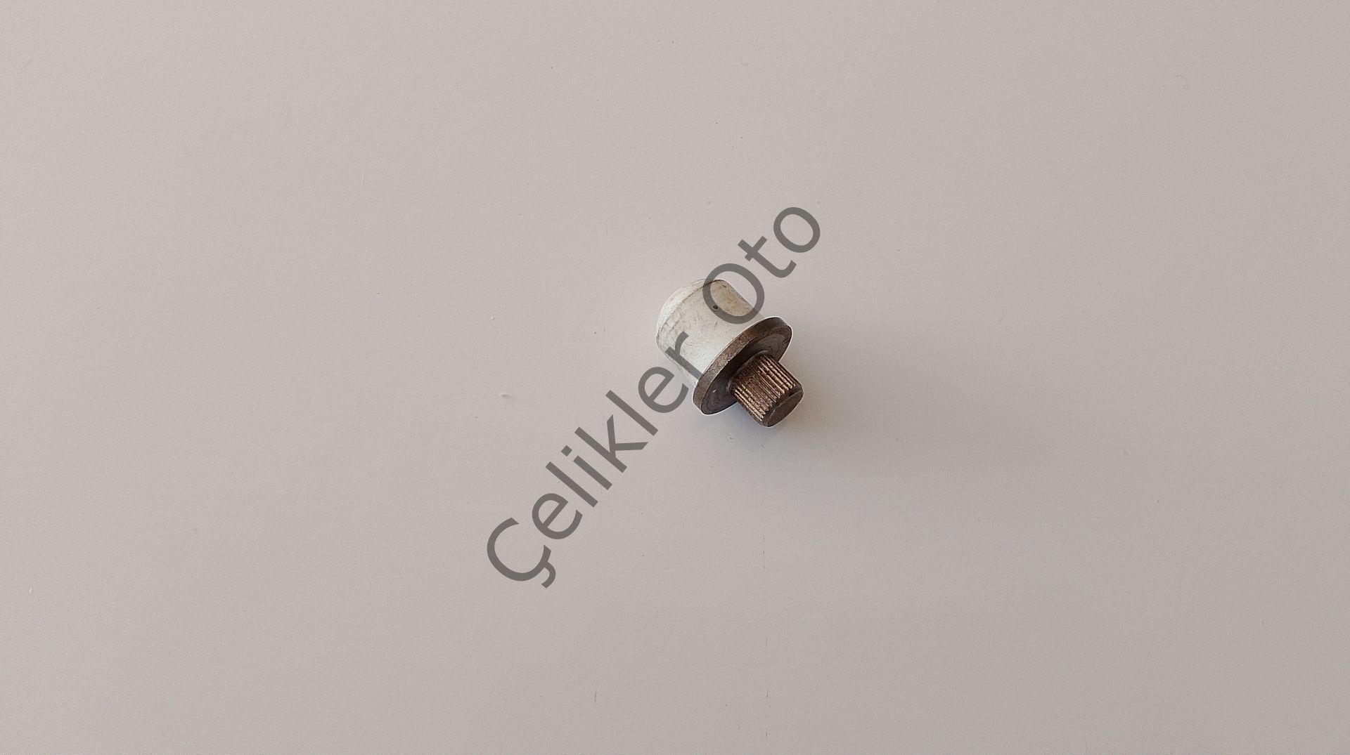 Debriyaj Çatal Takozu Clio Kango Megane Logan Sandero 7700875163