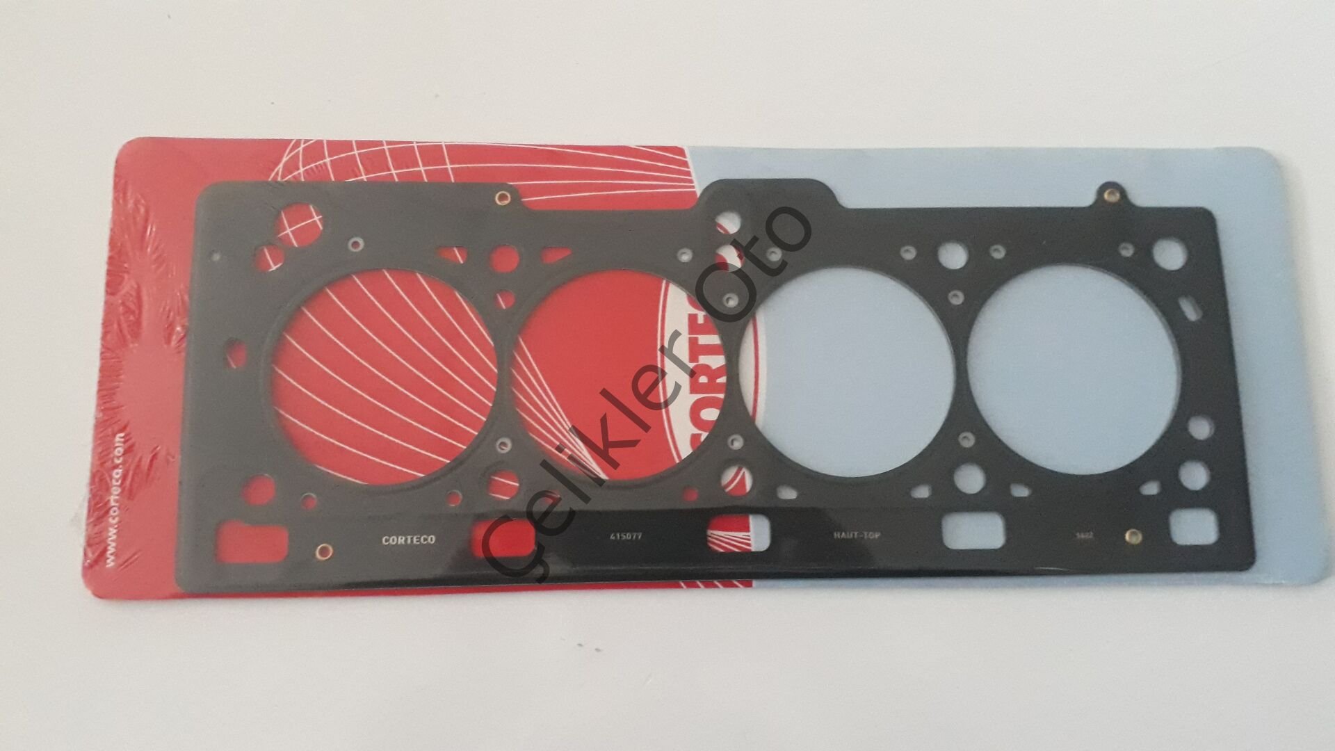 Silindir Kapak Contası Laguna Megane Scenic 1,6 16V K4M 7700112739