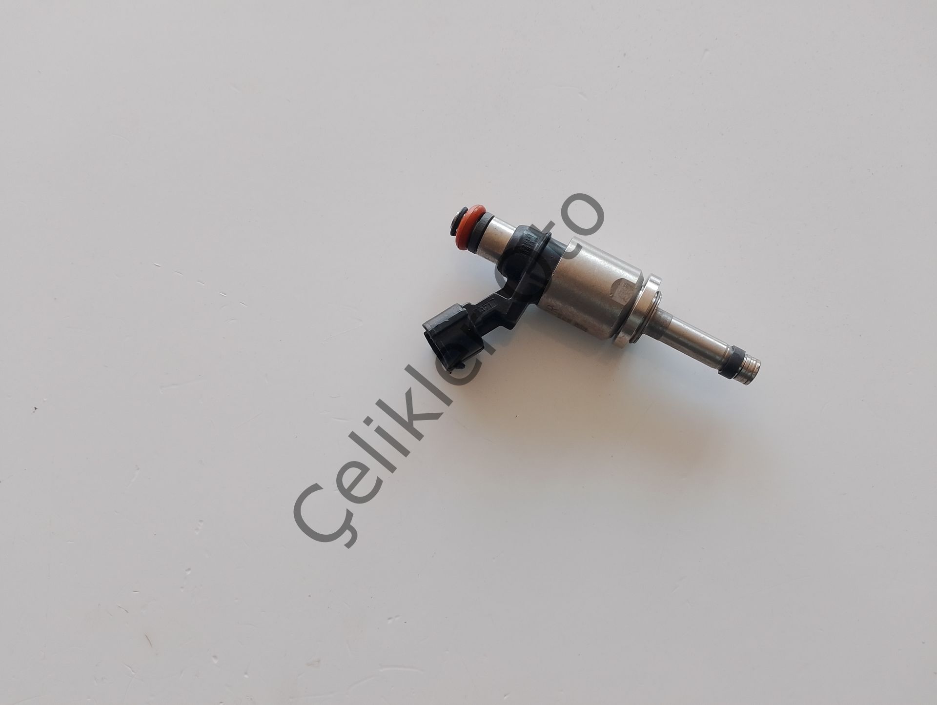 Benzin Enjektör Captur Clio 4 Duster 1,2Tce 166005721R