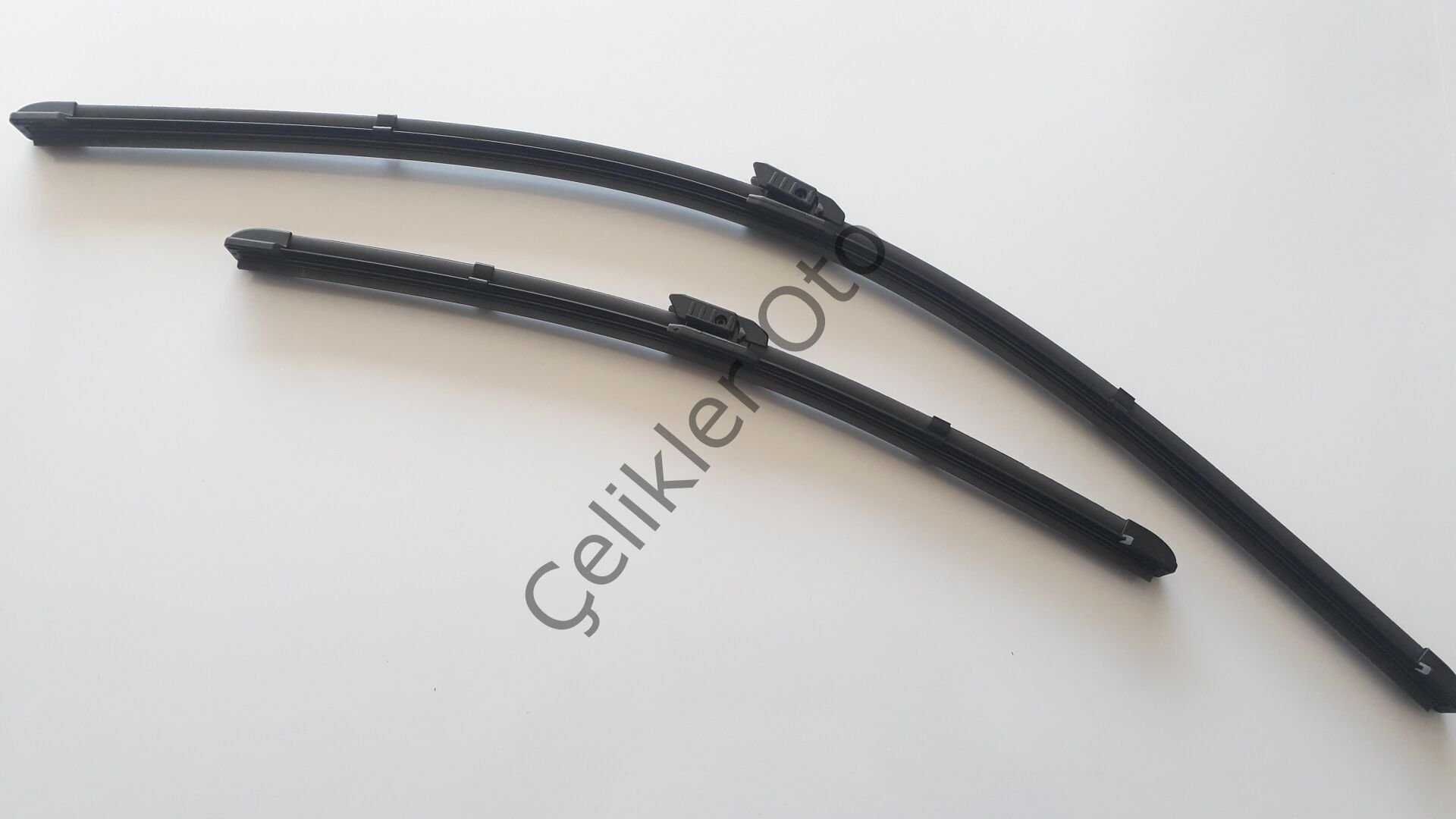 Silecek Takımı Captur Clio 4 288902958R