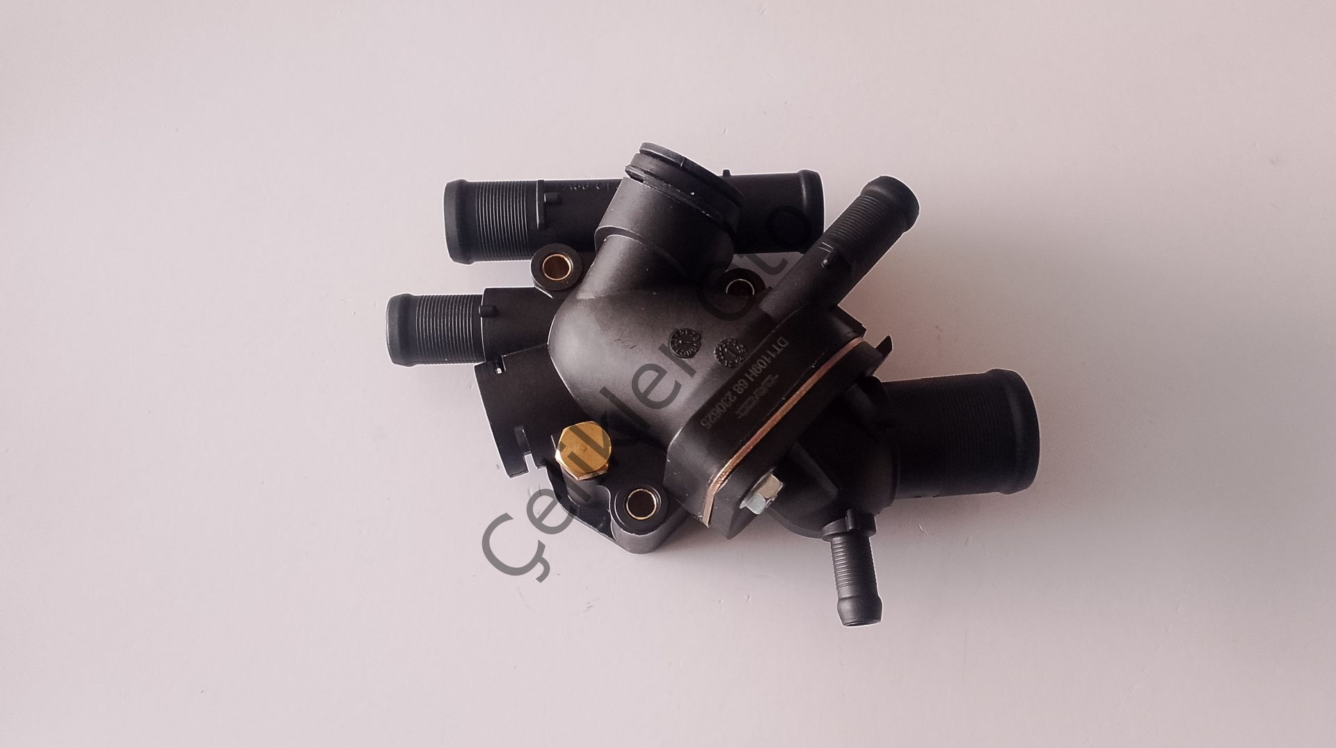 Kango Termostat Komple 1,9DİZEL 7701474249