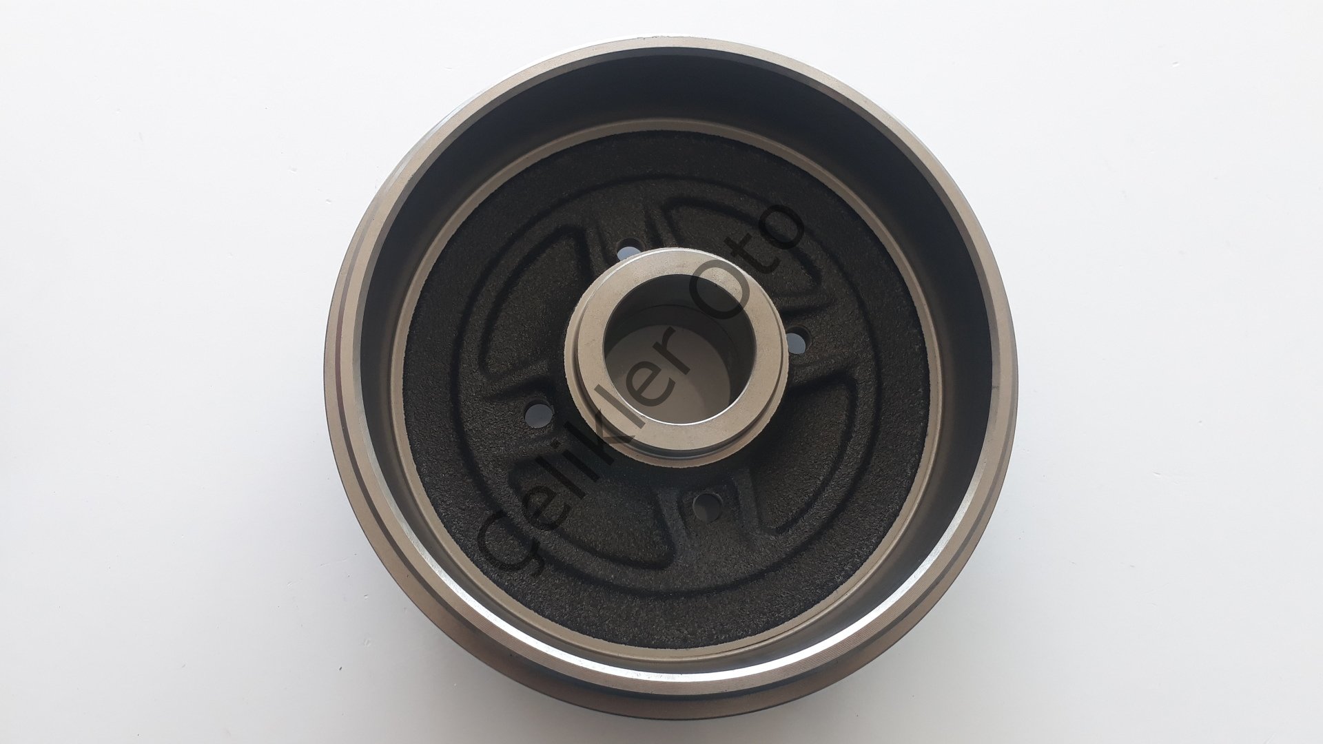 Arka Fren Kampanası Megane Clio Logan 7700827866