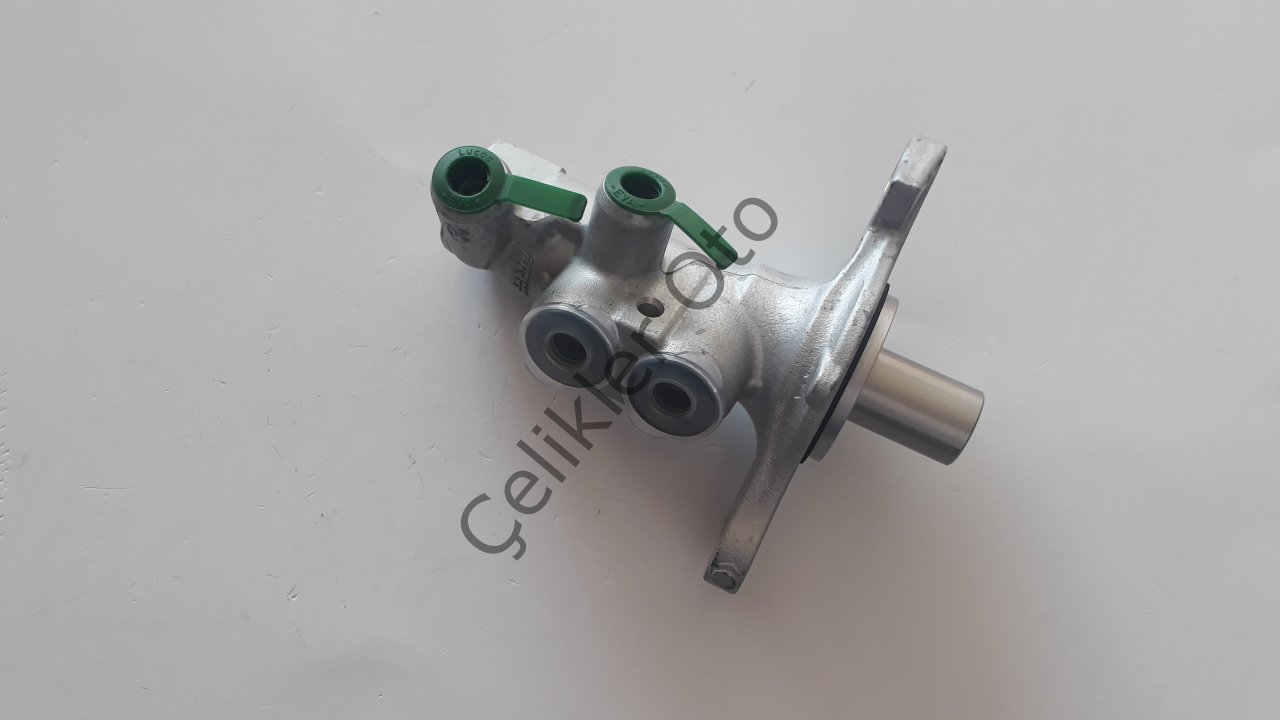 Fren Ana Merkezi Clio IV Dacia Sandero II Logan 460111938R