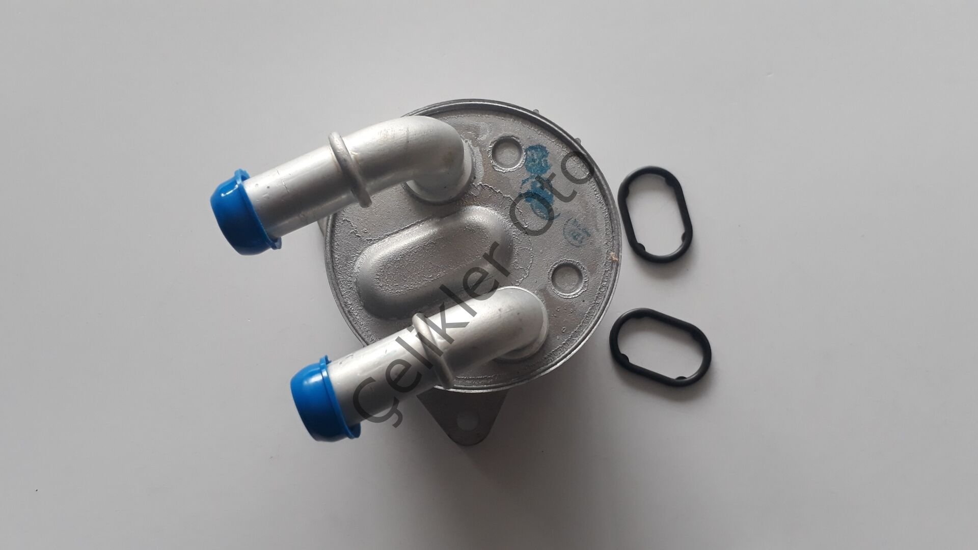 Şanzuman Yağ Soğutucu S60 V60 XC60 XC40 S90 V40 31437022