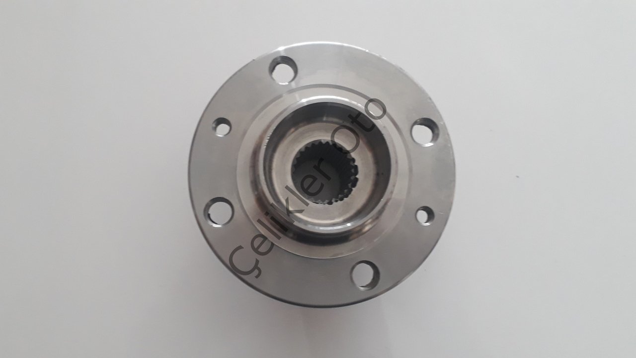 Ön Teker Poryası Megane 2 Dokker Lodgy Captur 8200308650