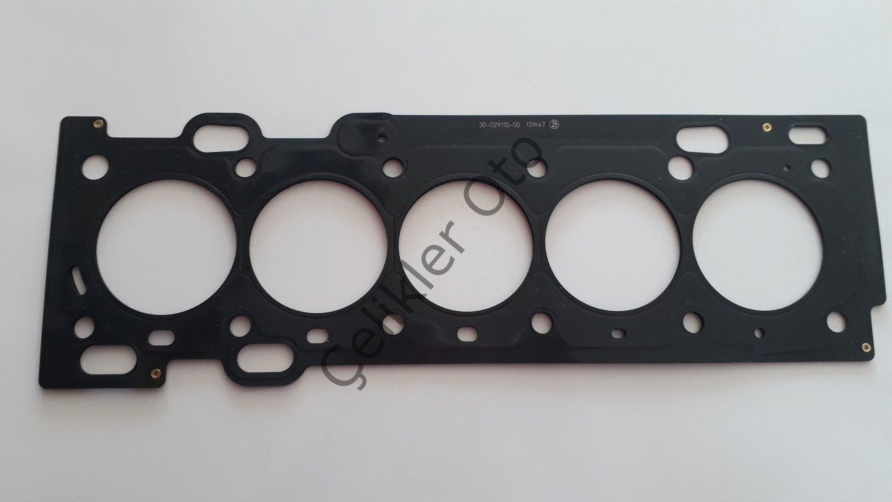 Silindir Kapak Contası S60 S80 V70 XC70 XC90 B5254TX 30637066