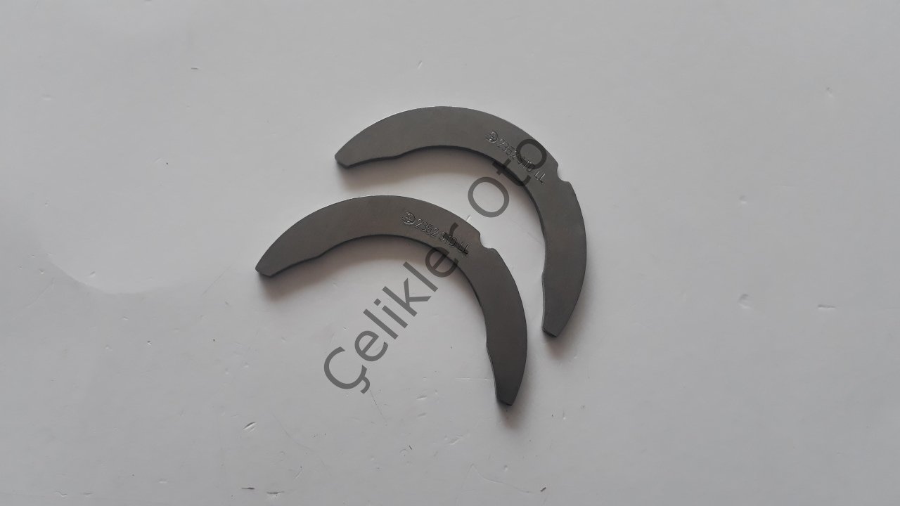 Kenar Ay Yatak Clio Megane Fluence Latitude Kango Dokker Sandero Lodgy ...