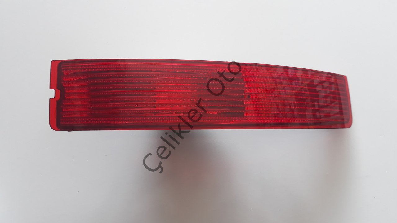 Sol Arka Tampon Reflektörü XC90 30678970
