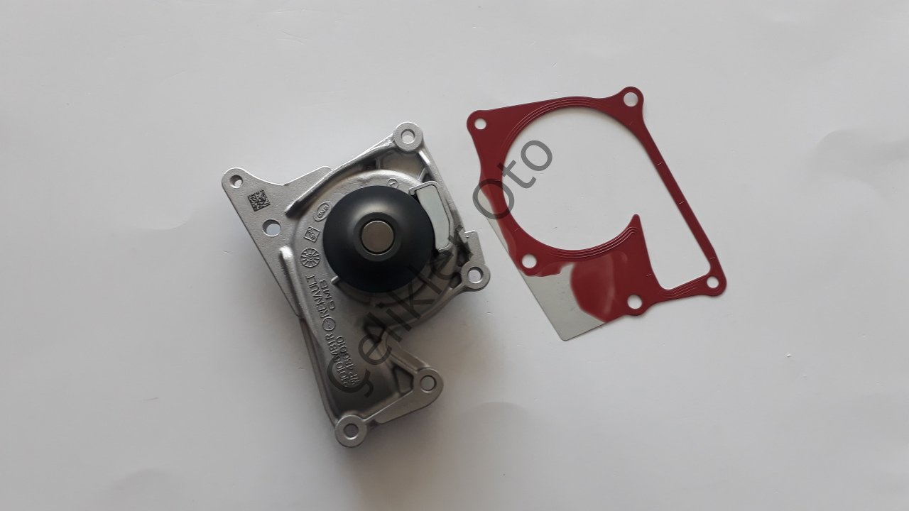 Su Pompası Devirdaim Fluence Duster Lodgy Dokker Clio 4 1,5Dci K9K ...