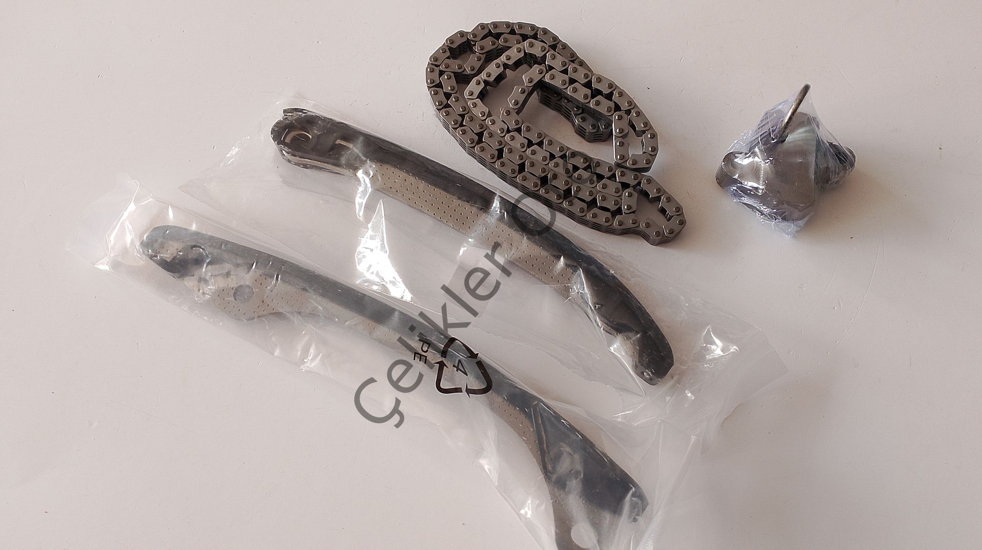 Triger Zincir Seti Megane 4 Megane 3 Talisman Duster Dokker 1,6 16V H4M ...