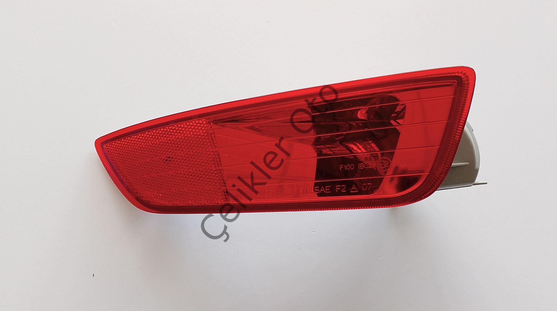 Sağ Arka Tampon Reflektörü XC60 2008->2013 30763323