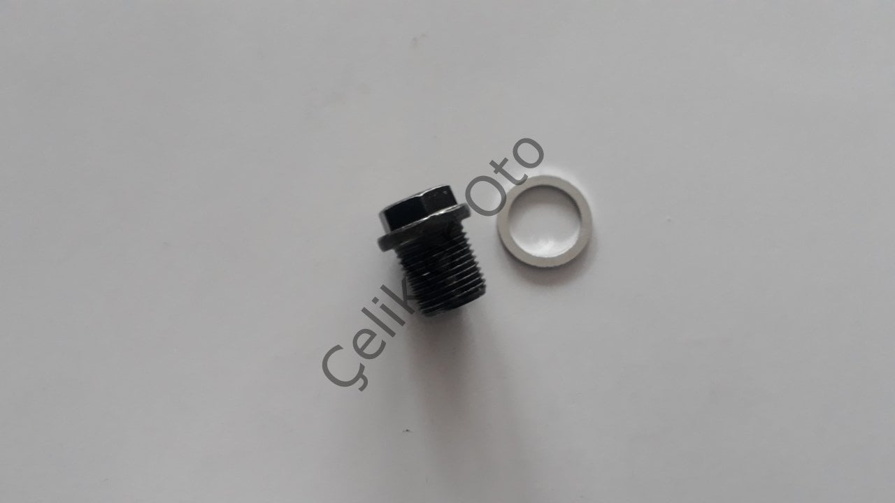 Karter Tapası S40 V40 S60 S80 V70 XC70 9186135